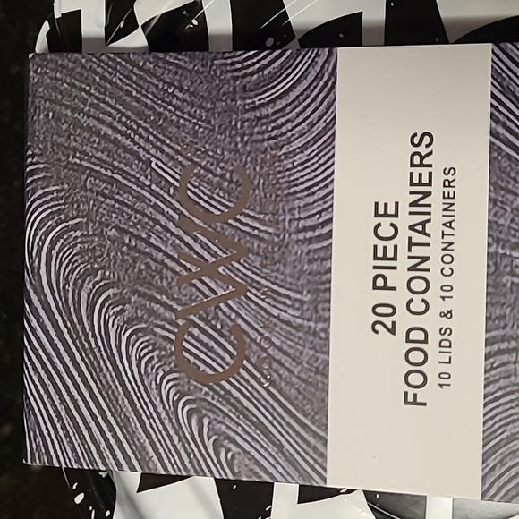 CWC | Kitchen | Food Containers | Poshmark